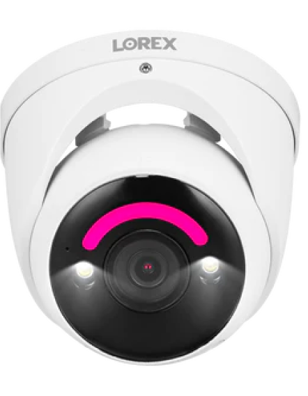 Lorex Install | Lovo Technology